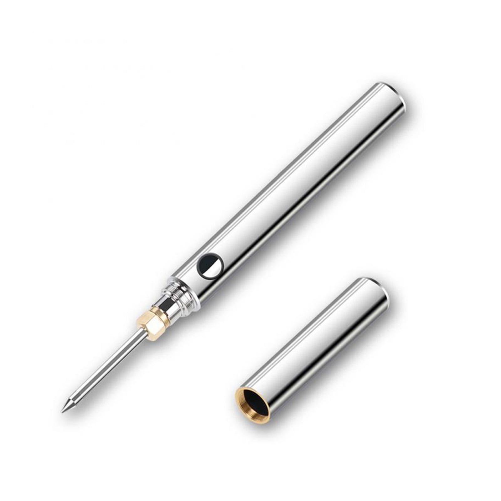 Mini Small Welding Pen ,Electric Soldering Iron Lithium Battery ...