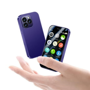 Shop Mini Cell Phones with Compact Designs and Reliable Features