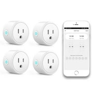 Free Shipping! Geeni Surge Smart Plug Power Strip with 6 Individually ...