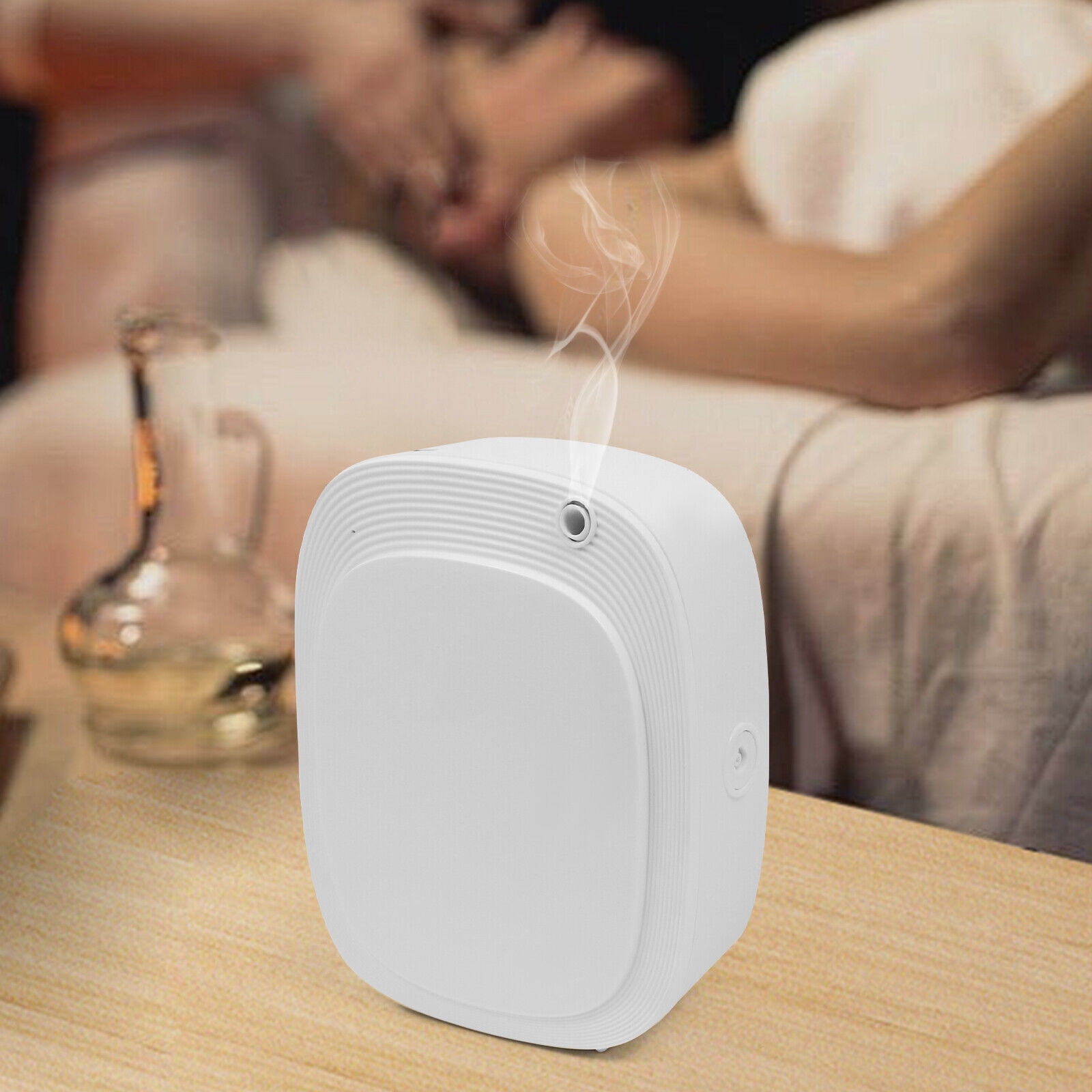 Mini Smart Portable Scent Machine for Home Wall Mounted Air Scent ...