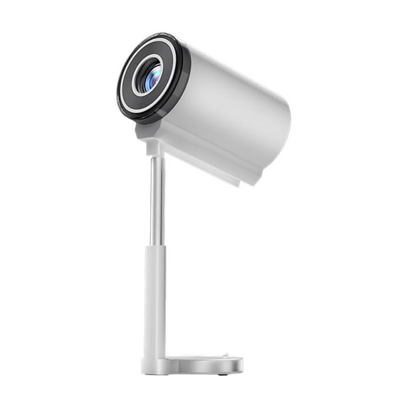 Mini Smart Projector For Home Use Wall Projection For Bedroom Direct ...