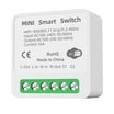 Shelly 1 Mini Gen3, Wi-Fi smart switch, Shelly 1xS1Mini-G3-US, 8 A ...