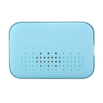 Anti-lost Wireless Car Key Finder Locator Remote Control Tracker Alarm ...