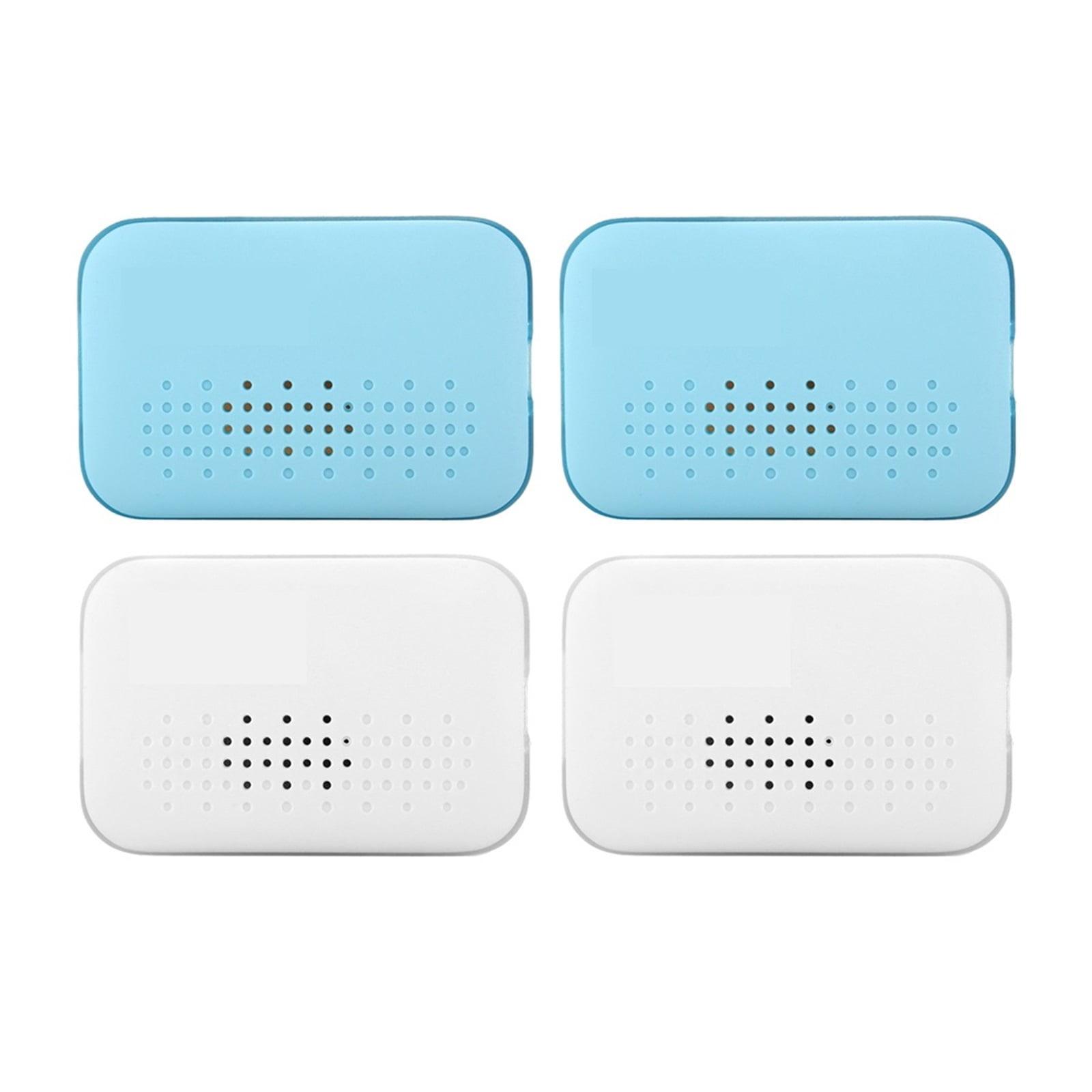 Mini Smart Tracker Finder Wireless Tag Tracker Tracking Reminder Anti ...