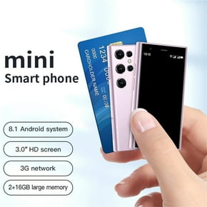 Mini Smartphone