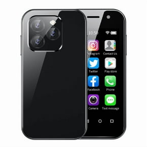 Mini Smartphone
