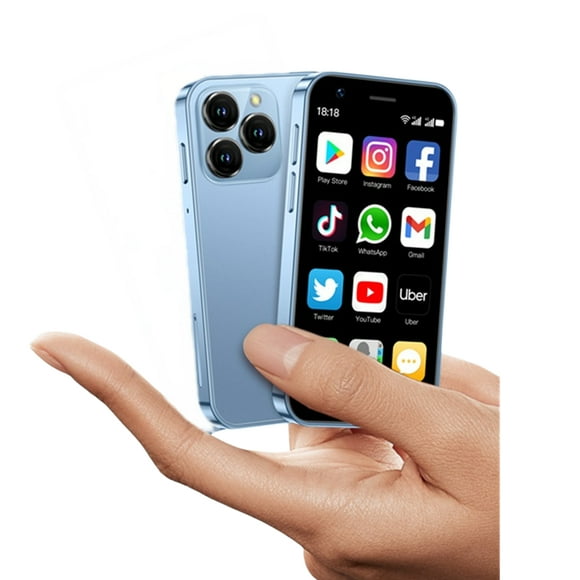 Mini Cell Phone