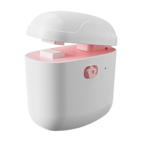 Mini Snack Bag Sealer, Portable Snack Sealer Mini Sealer for Snacks ...