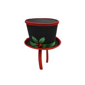 Frosty The Snowman Hat