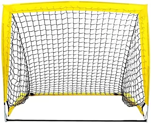 Mini Soccer Goal Portable Soccer Net Pop Up Goal Nets Mini Soccer Goal ...