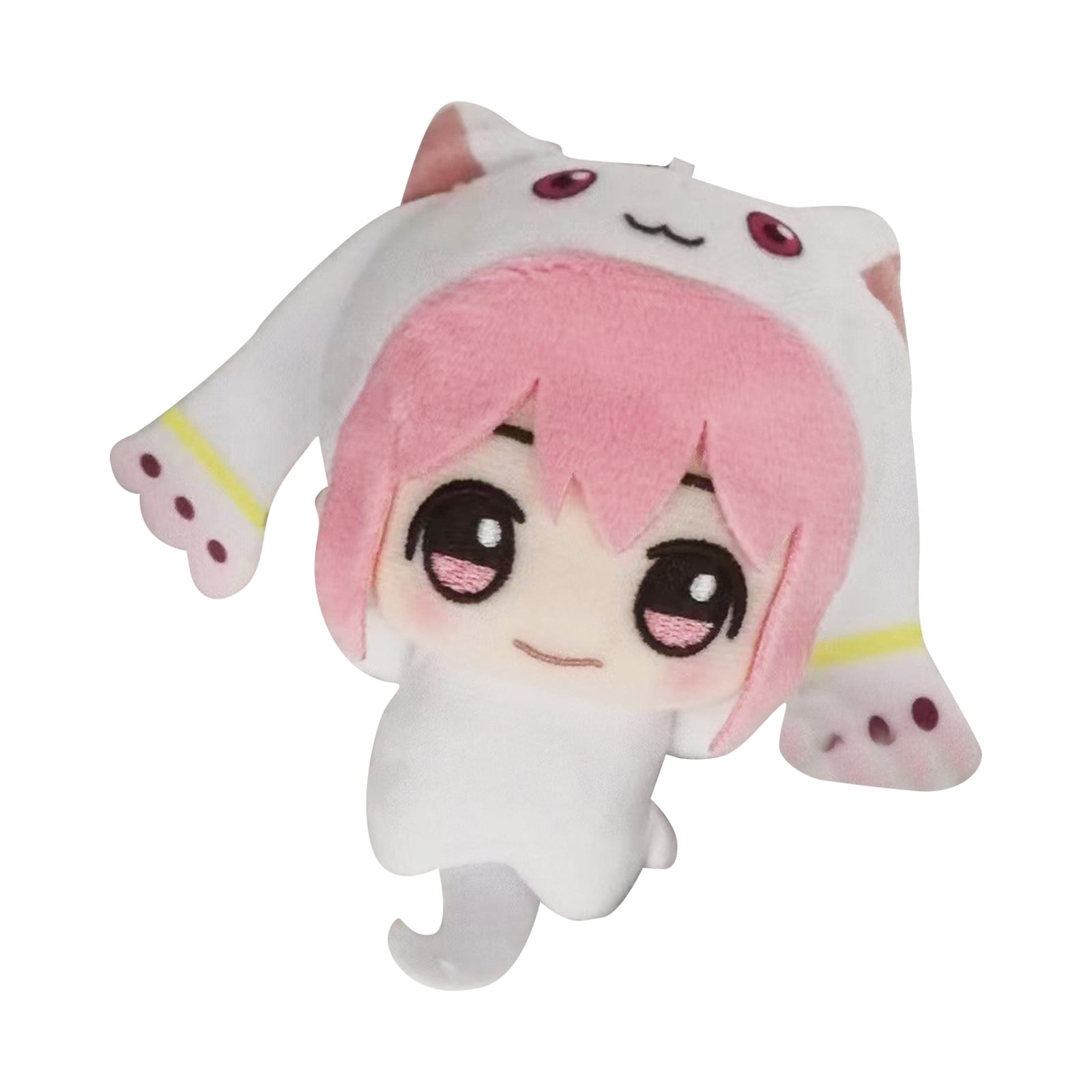 Mini Soft Puella Magi Madoka Magica Plush Cute Anime Character Plush ...