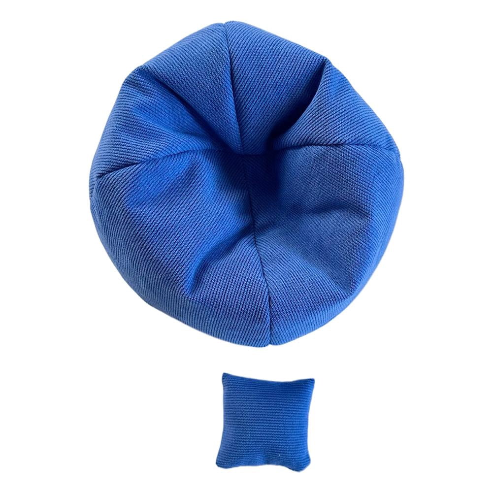Mini Soft Sofa For Plushies Dolls Sofa With Pillow Bjd Doll Sitting Car ...