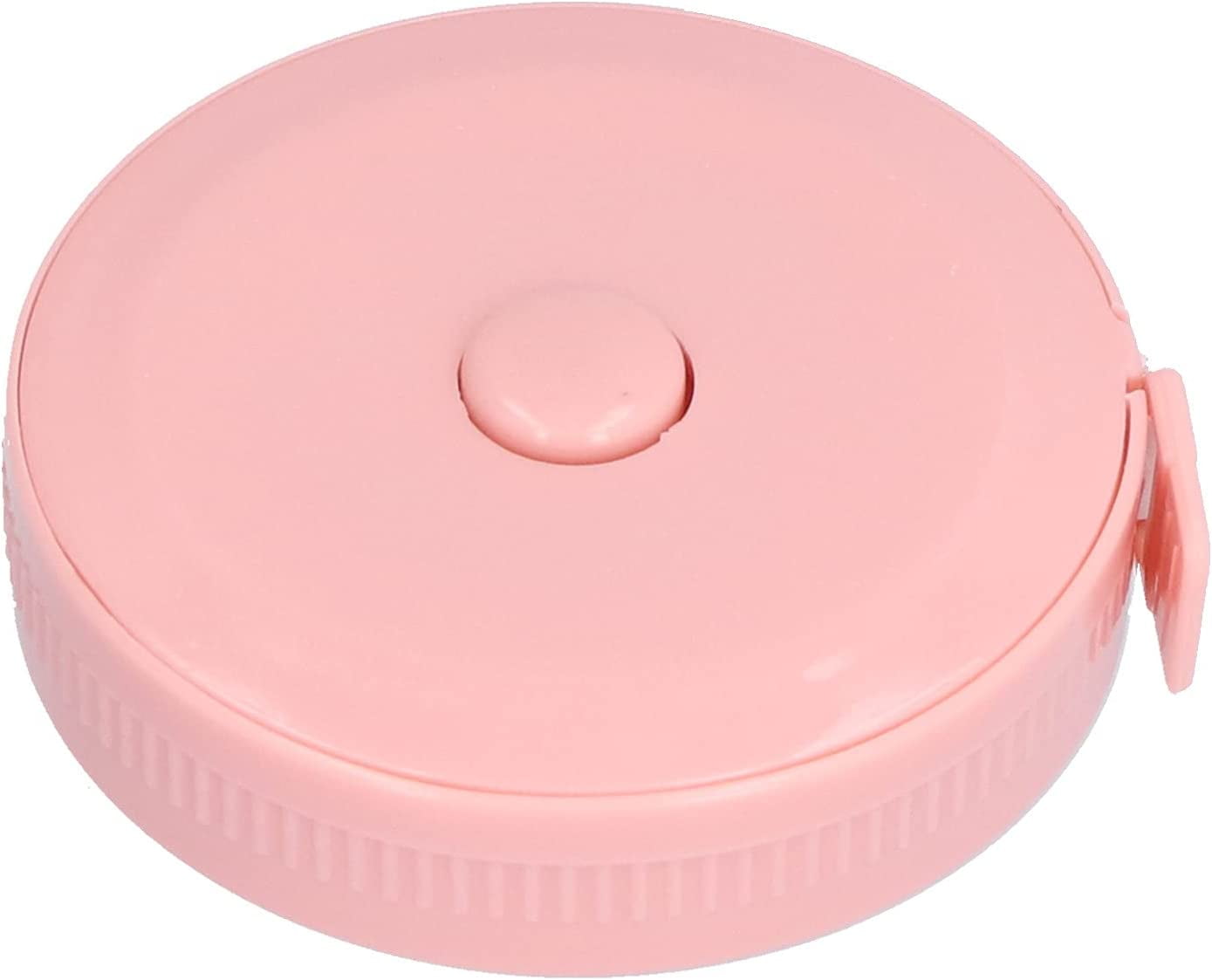 Mini Soft Tape Measure, Retractable Measuring Tape measure for body ...