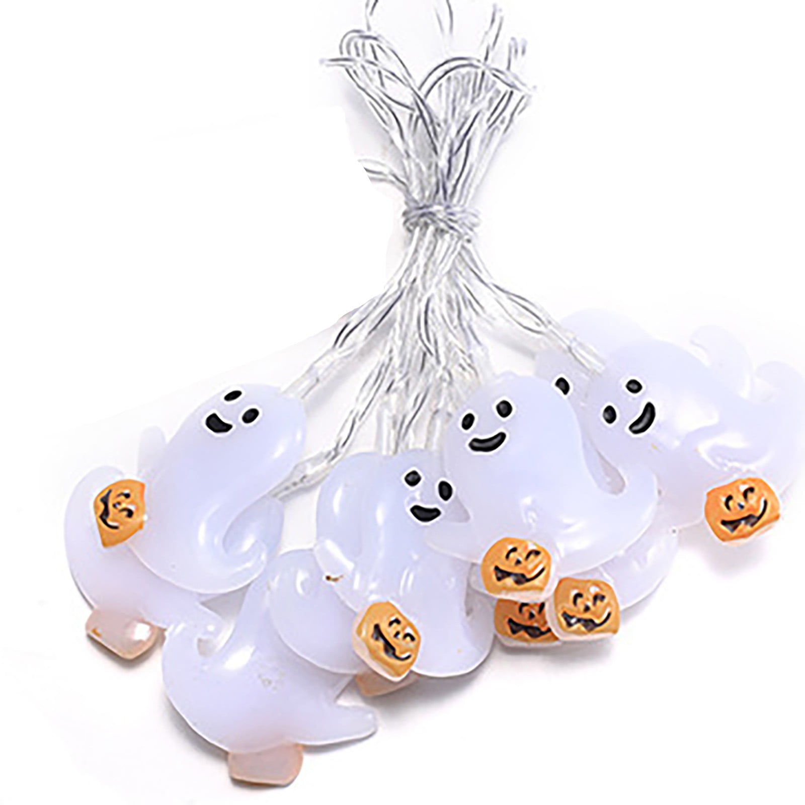 Mini Solar Lights Christmas Battery Christmas Lights 10 Ft Christmas ...