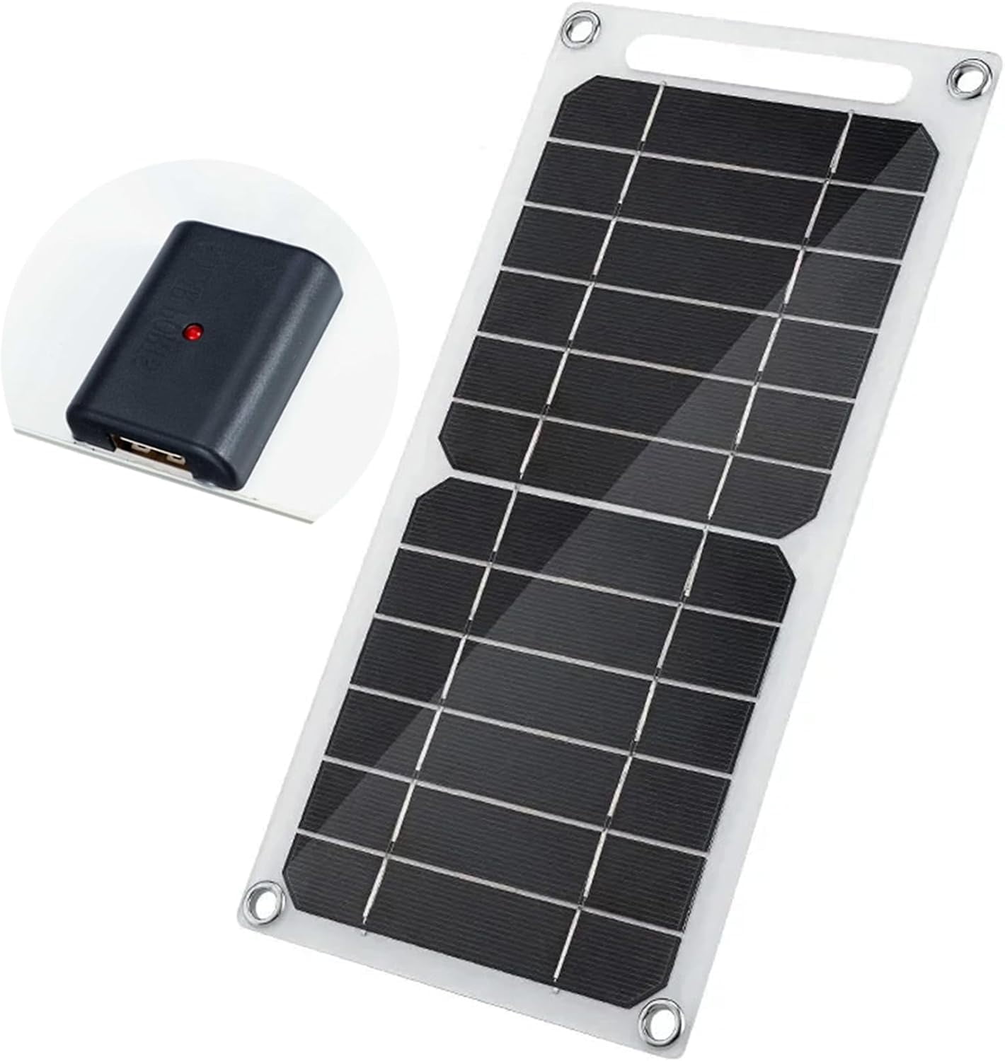 Camp Charger