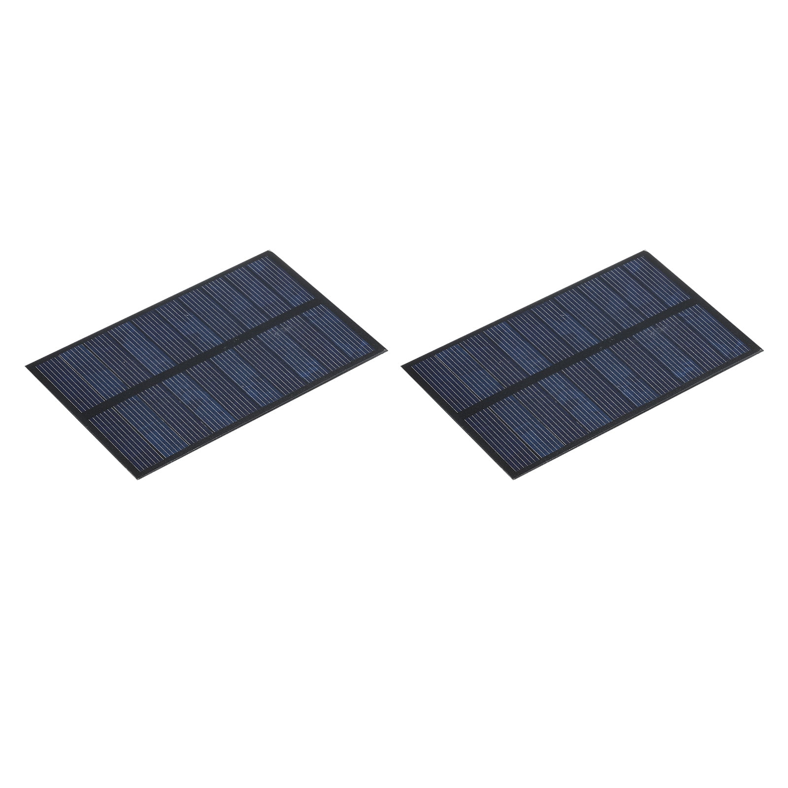 Mini Solar Panel Cell 5V 175mA 0.875W 98mm x 63mm for DIY Project Pack ...