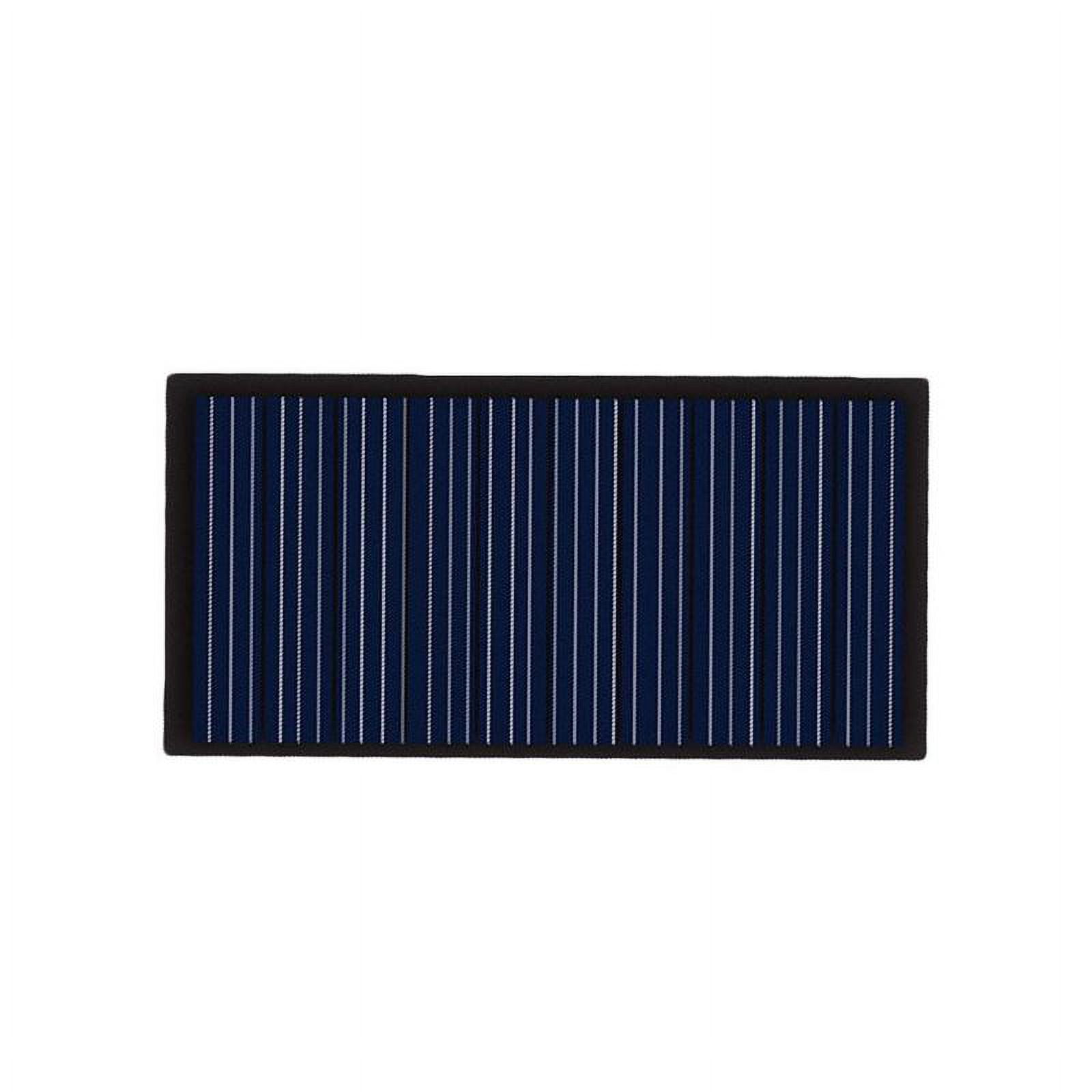 Mini Solar Panel System For Diy Battery Cell Phone Hot Charger 5v 60ma