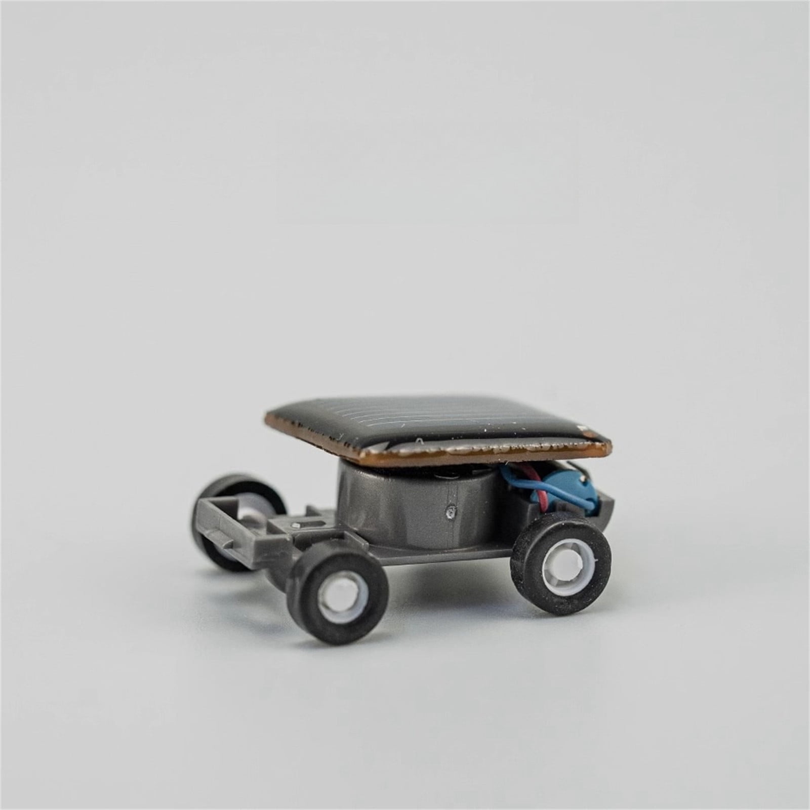 Mini Solar Powered Toy Car for Kids Educational STEM Learning Renewable ...