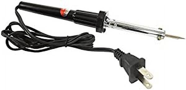 Mini Soldering Iron (30 Watt) - Walmart.com