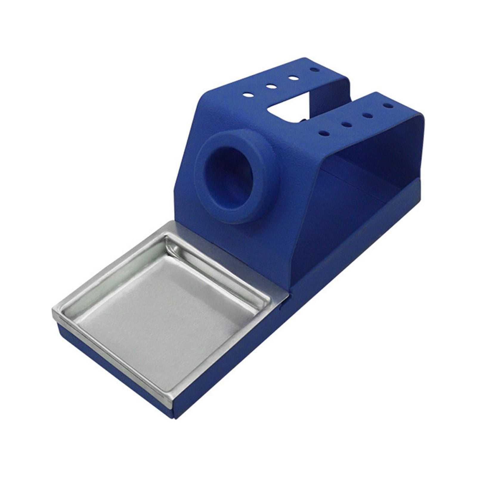 Mini Soldering Iron Bracket Metal Base 936 Soldering Iron Rack for ...