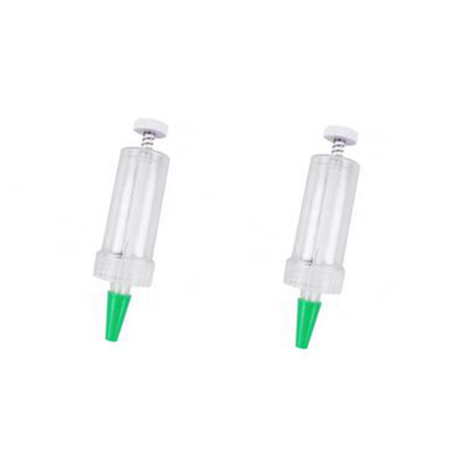Mini Sowing Seed Dispenser, Small Sower Seed Spreader, Manual Handheld ...