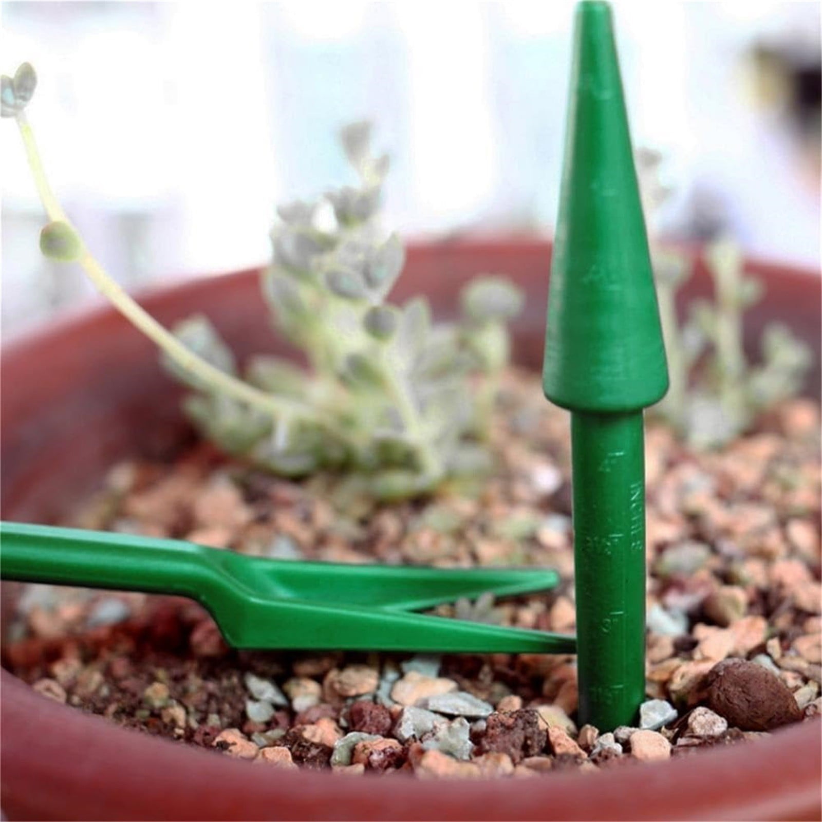 Mini Sowing Seed Dispenser Sower Small Seed Spreader Transplanting ...