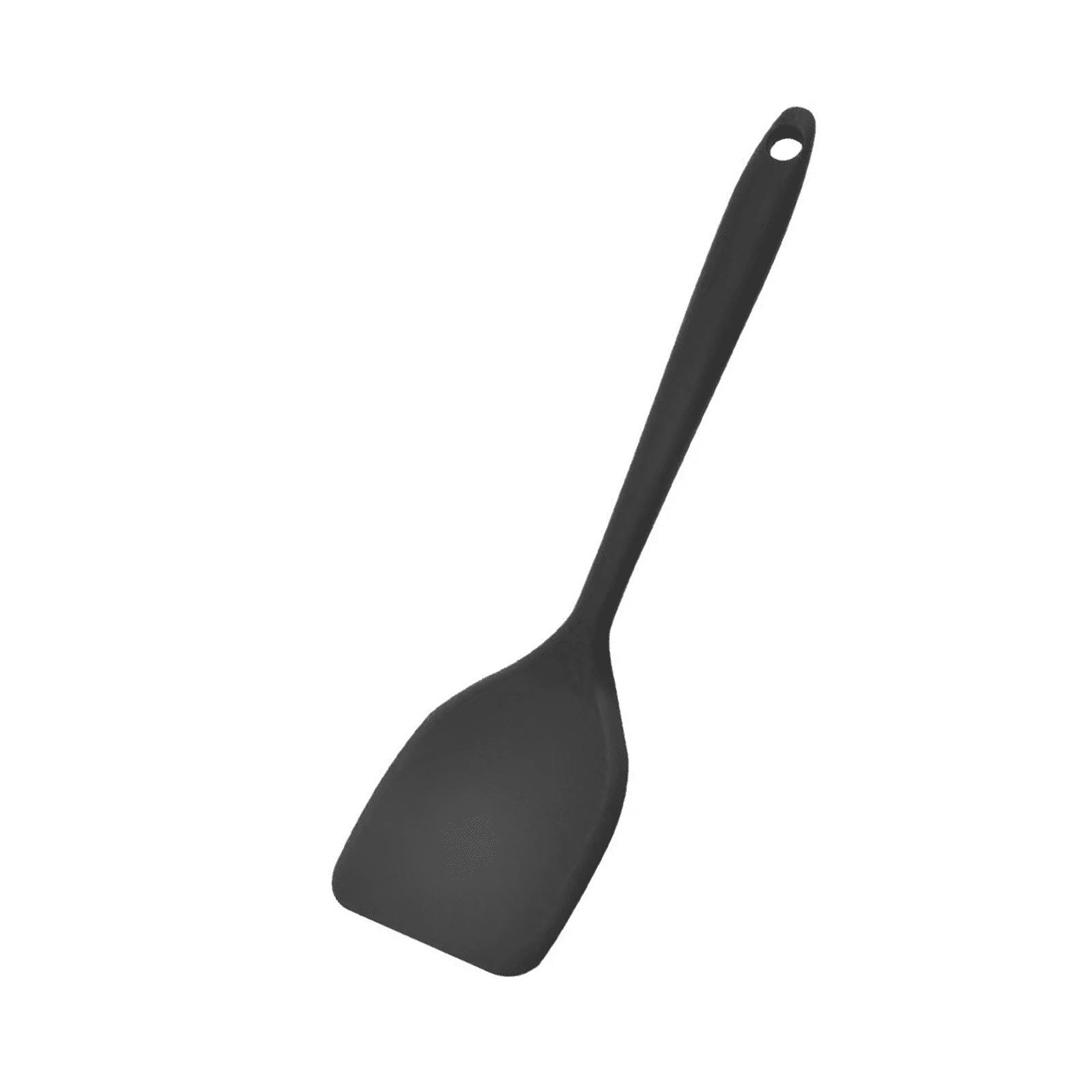Mini Spatula – MANMOCHY Small Silicone Spatula Turner for Non-Stick ...