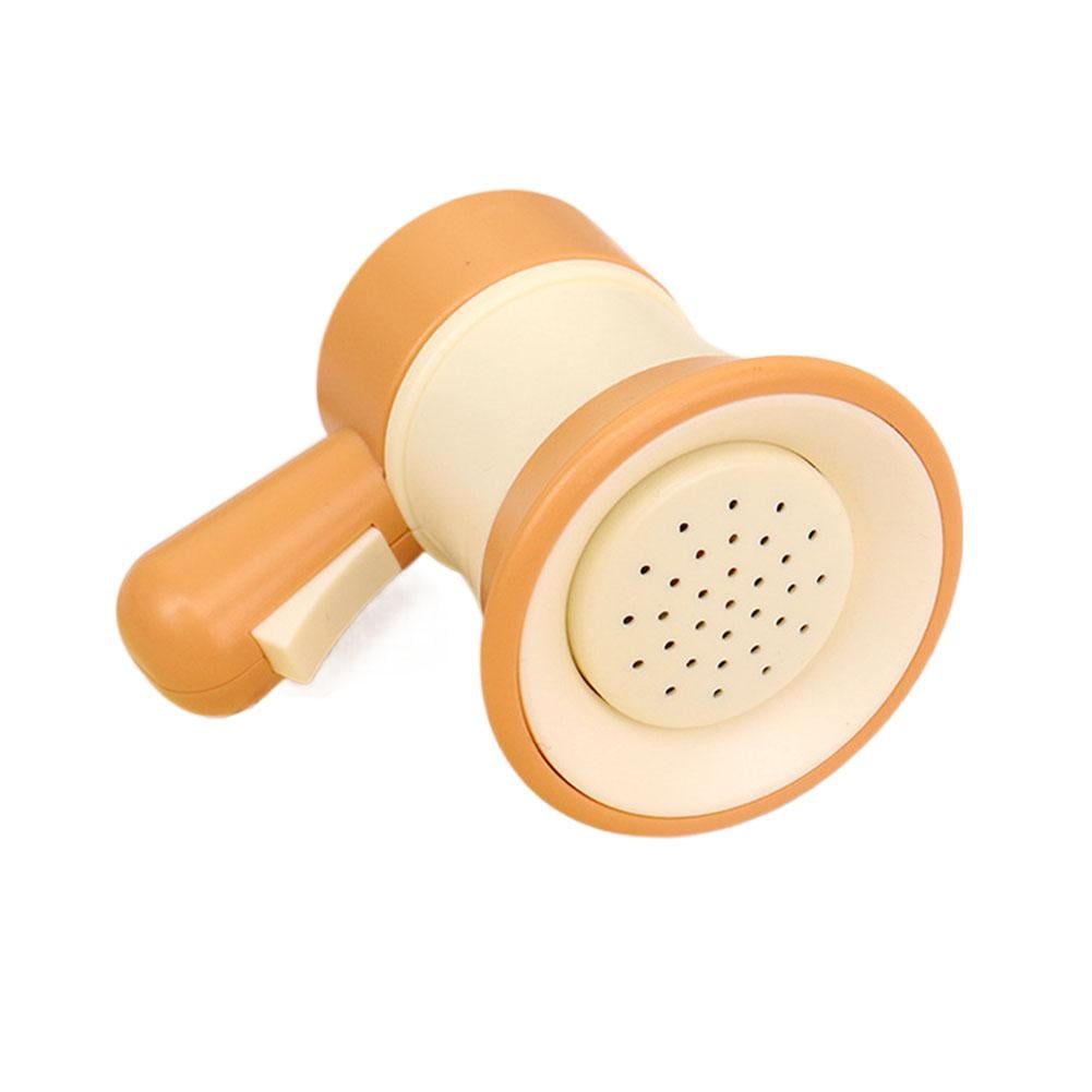 Mini Speaker Cartoon Handheld Megaphone Backpack Pendantε - Walmart.com