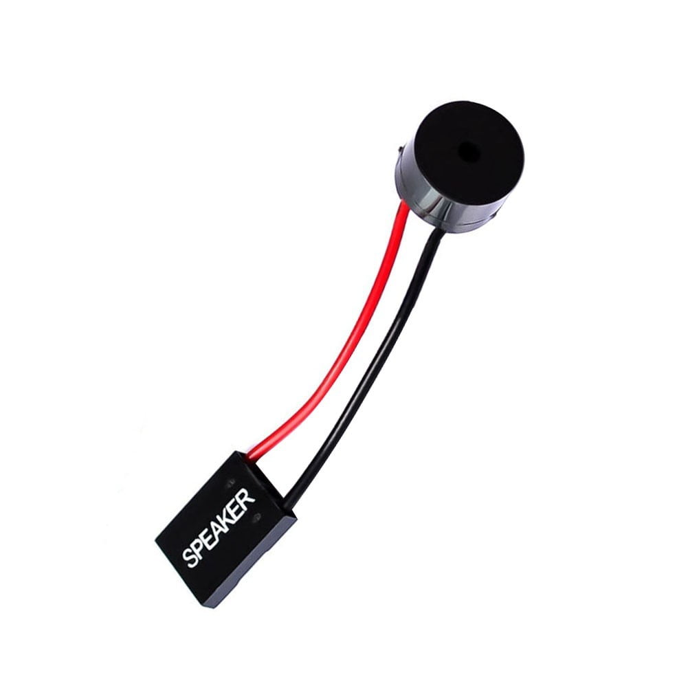 Mini Speaker for Pc Internal Bios Computer Motherboard With Efficient ...