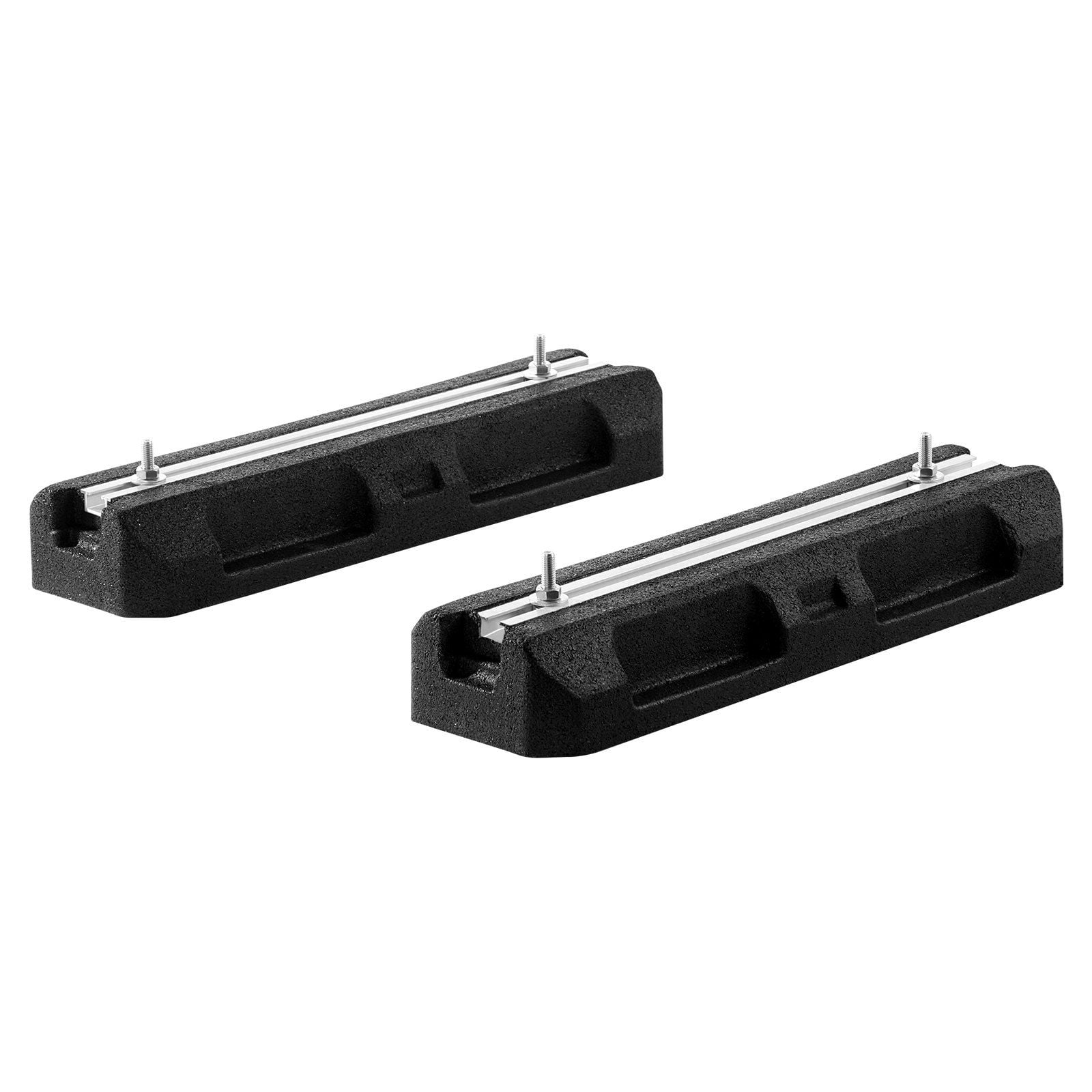 Mini Split AC Stand - Heavy Duty Floor Mount Base Kit - 9000-36000 BTU ...