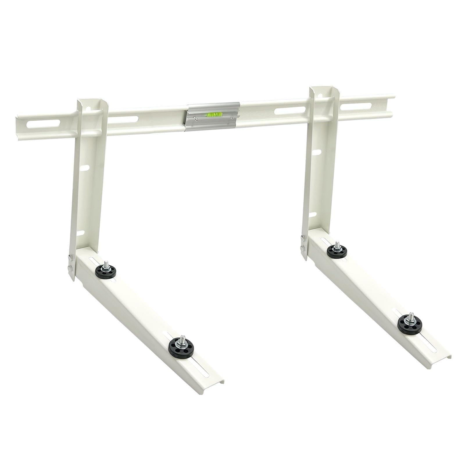 Mini Split Air Conditioner Bracket, Outdoor Wall Mounting Bracket for ...