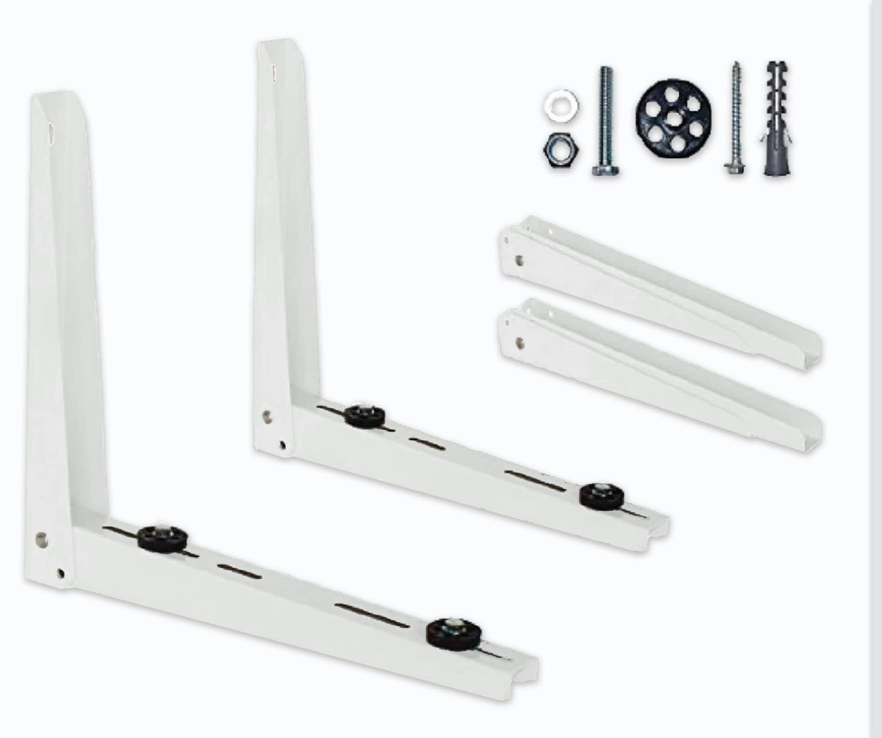 Mini Split Compressor Mounting Bracket - Walmart.com