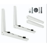 Mini Split Compressor Mounting Bracket - Walmart.com