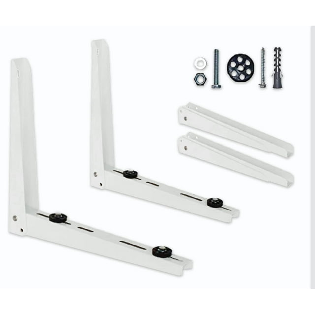 Mini Split Compressor Mounting Bracket - Walmart.com