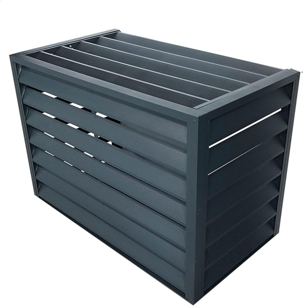 Mini Split Condenser Cover, Mini Split Air Conditioner Cover for ...