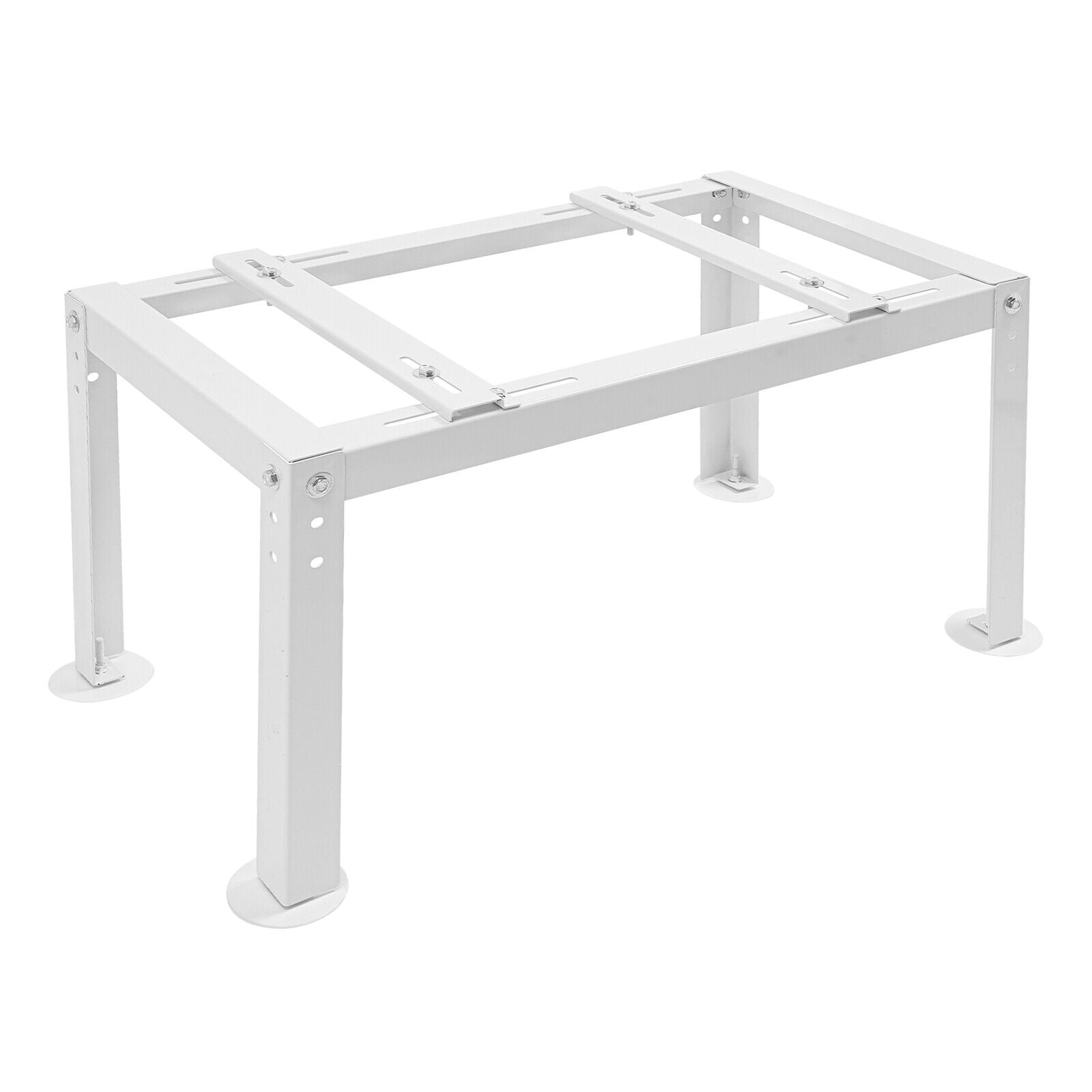 Mini Split Ground Stand, Condenser Stand,Adjustable Air Conditioning ...