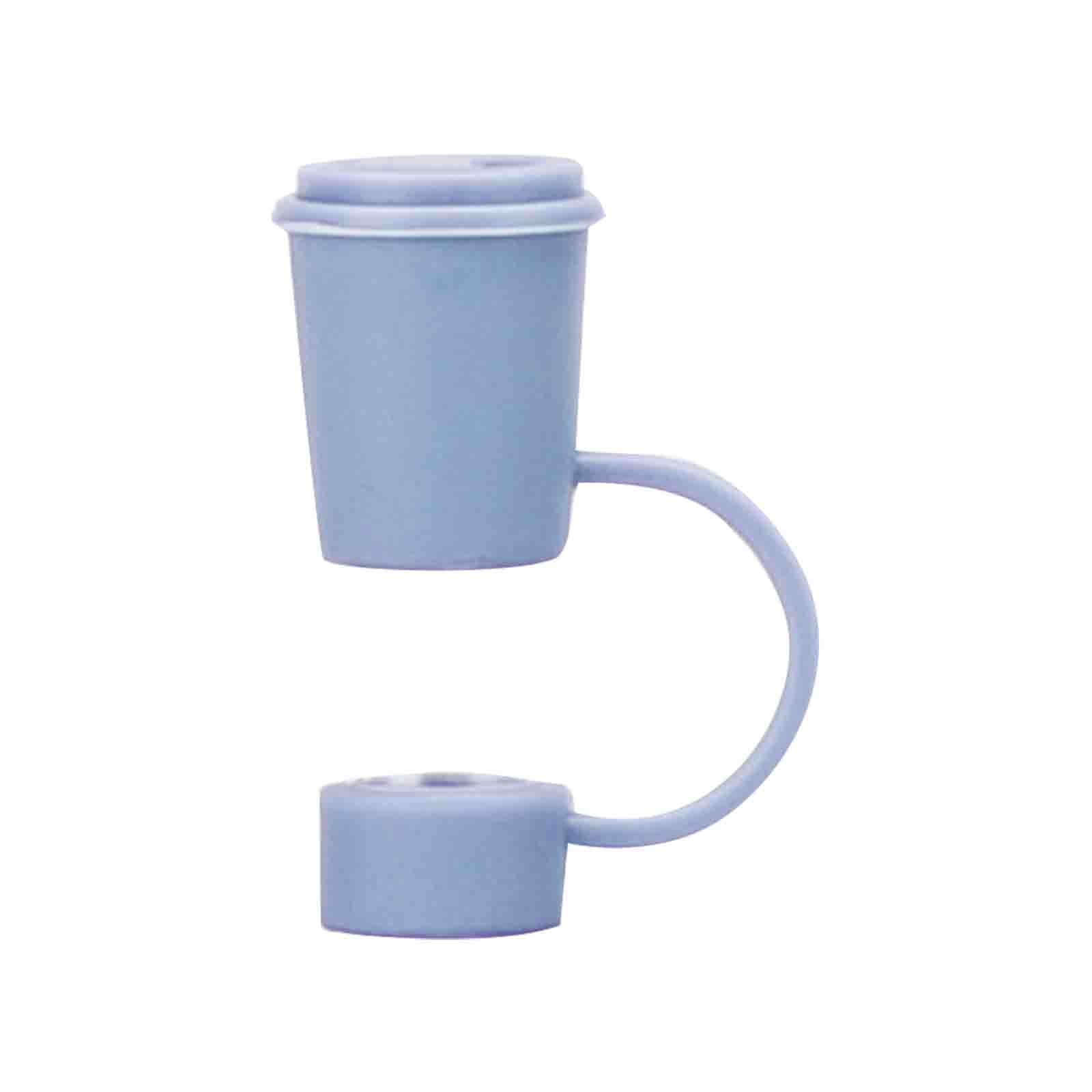 Mini Split Stand Ground Umbrella Stirs Simply Slender Glass Juice ...