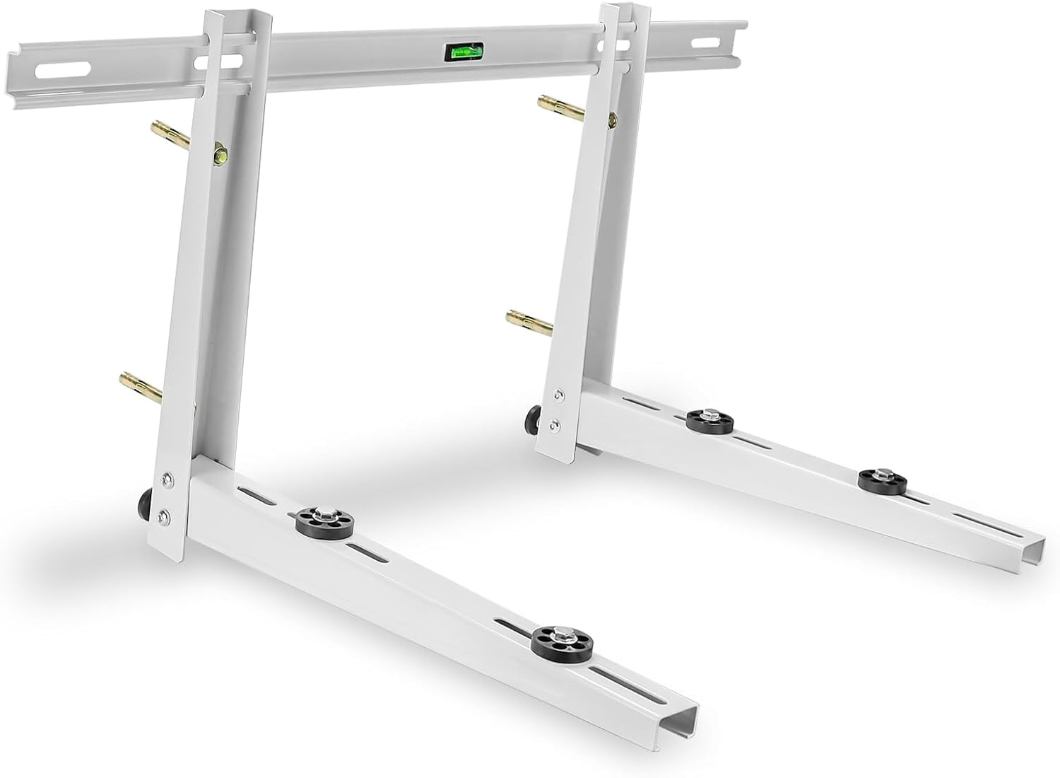 Mini Split Wall Mounting Bracket for 18000BTU-24000BTU, Ductless Mini ...