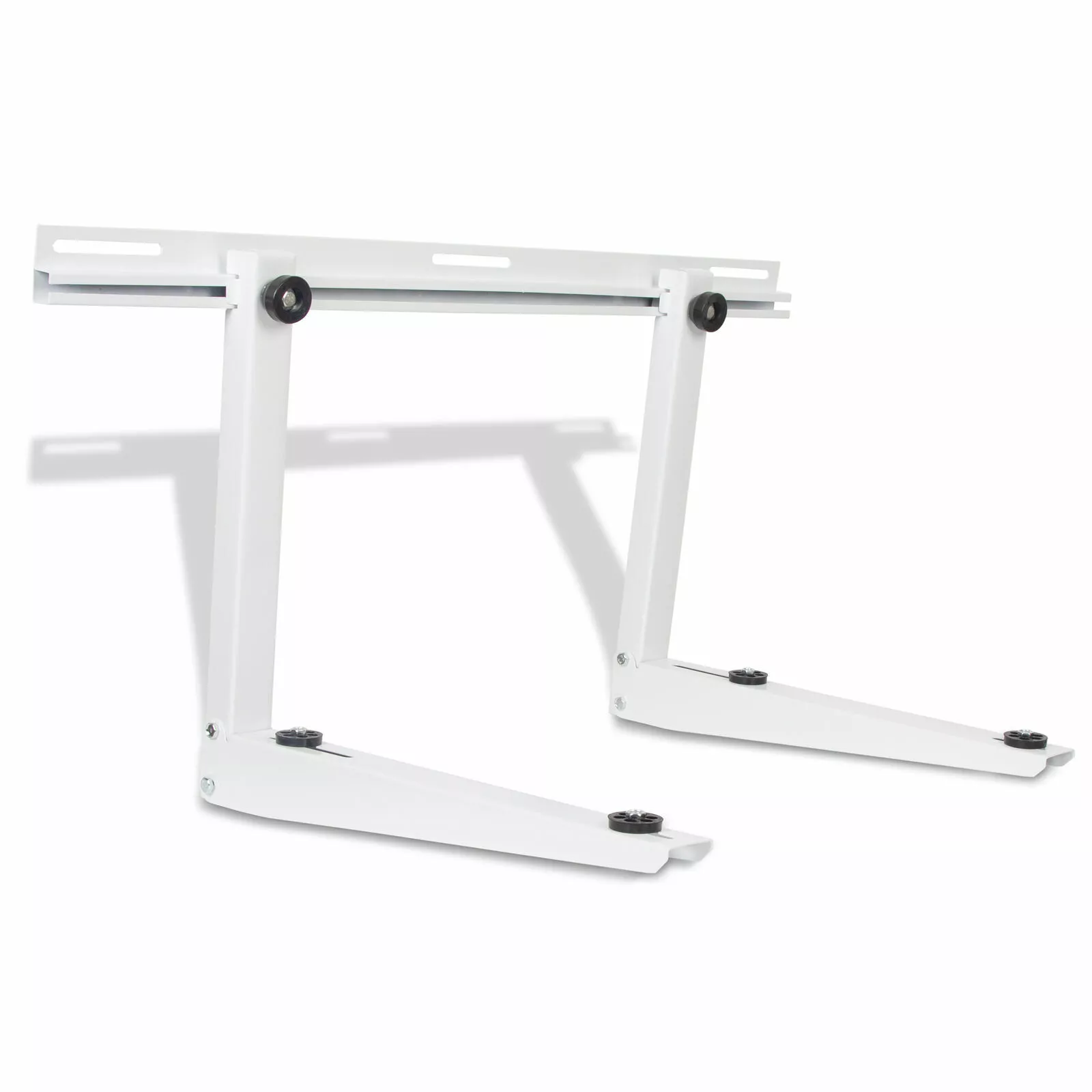 Mini Split Wall Mounting Bracket For Ductless Heat Pump or Cooling ...