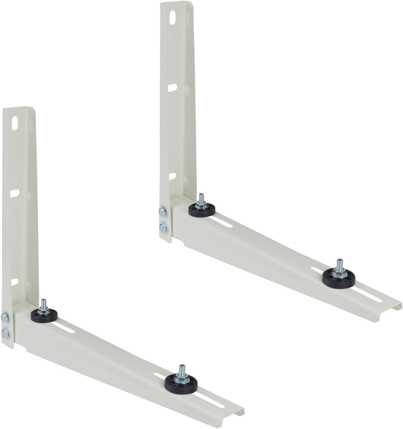 Mini Split Wall Mounting Bracket for 7000-18000 BTU Heat Pump ...