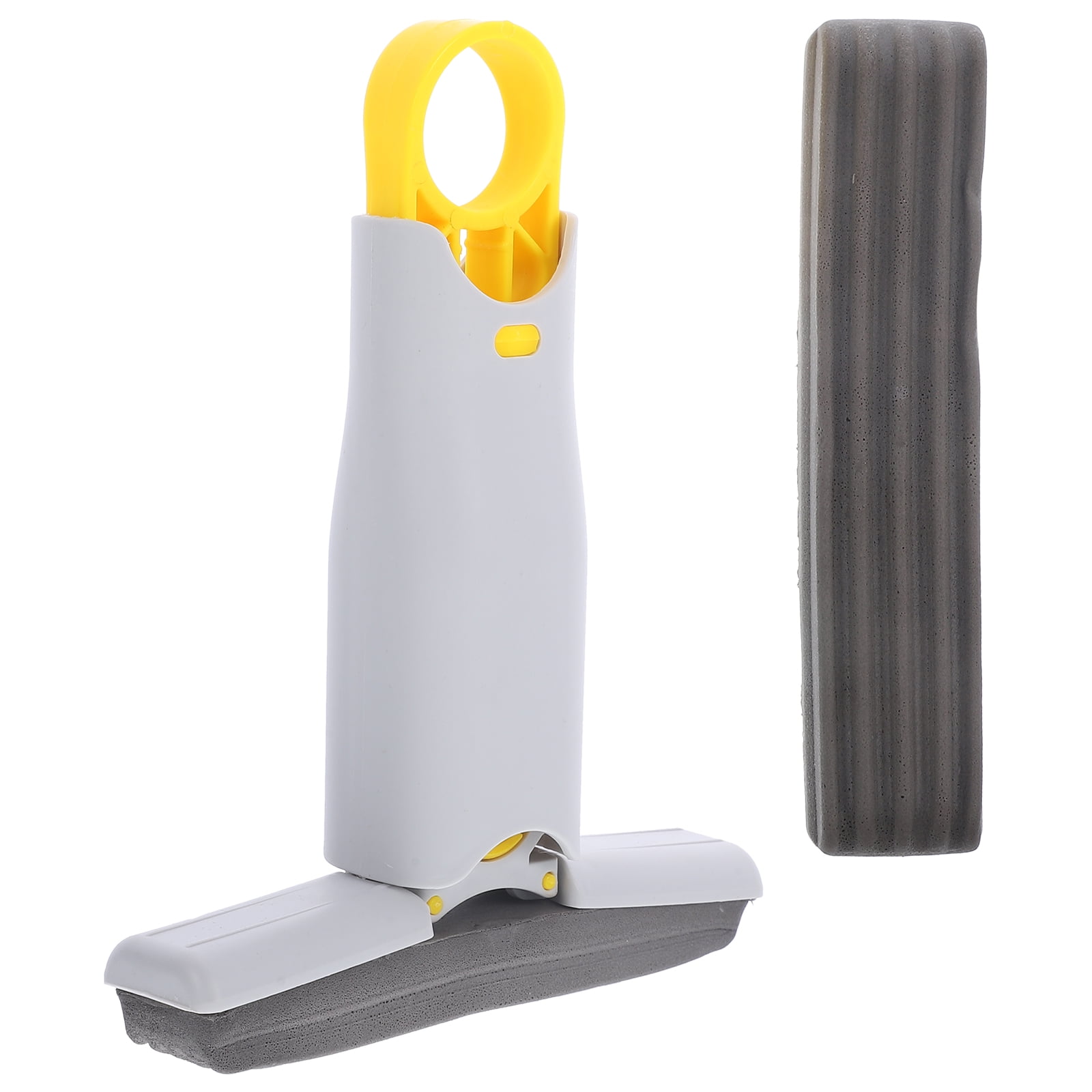 Mini Sponge Mop Floor Self-squeeze Cleaning Brush Mops Multifuncional ...