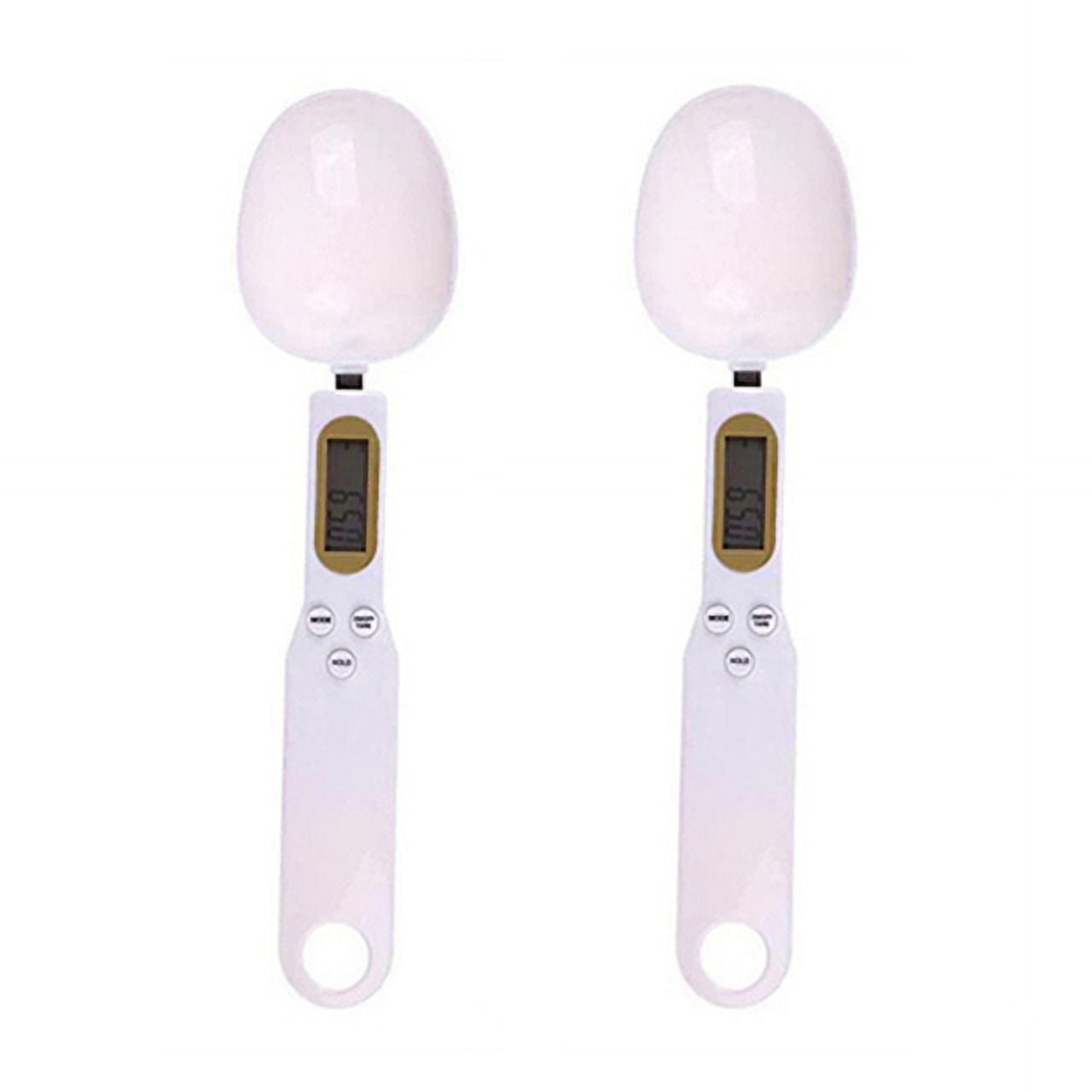 Mini Spoon Scale Digital Kitchen Scale Electronic LCD Food Scale 0.1 ...