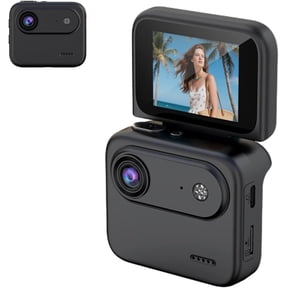 Flip Cameras