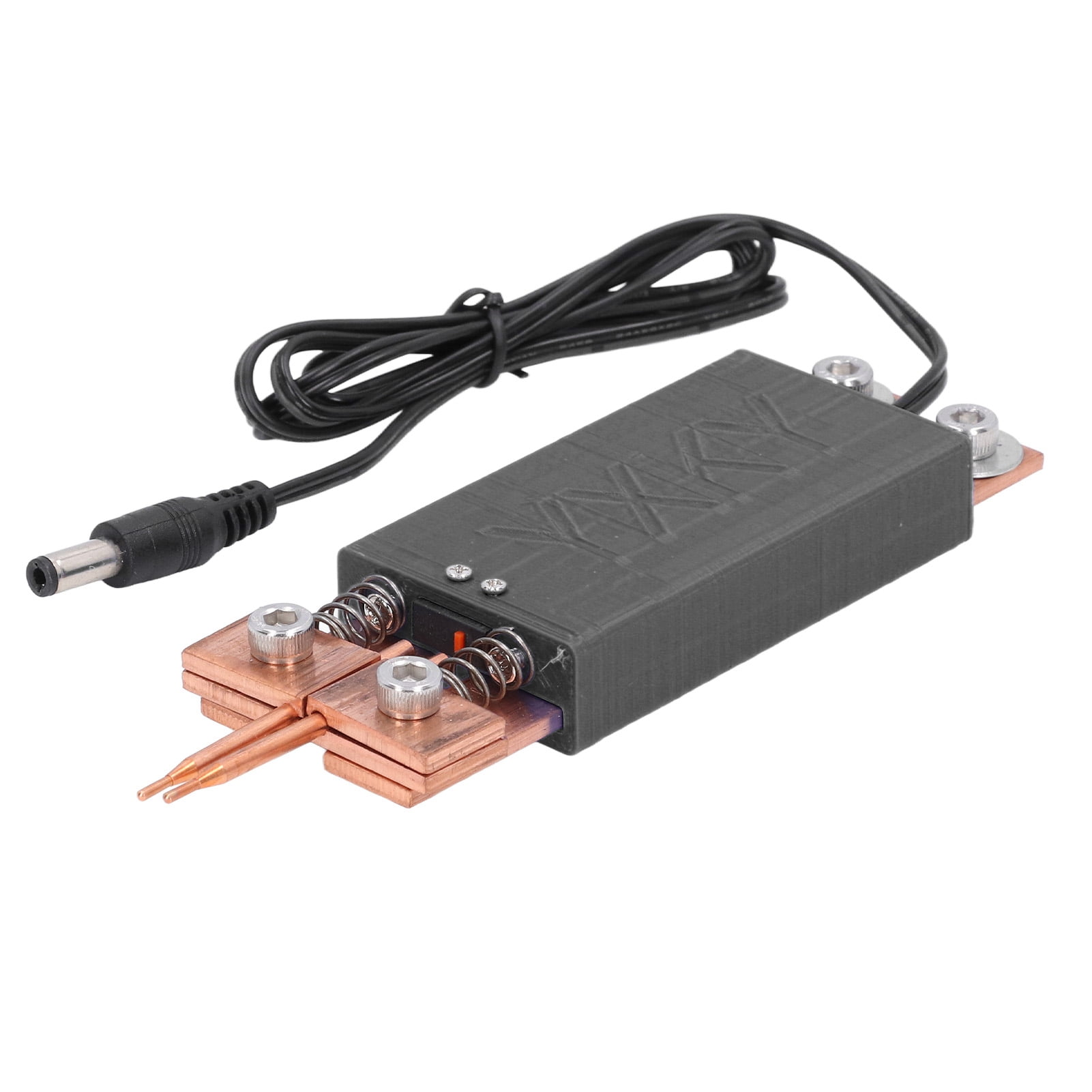 Mini Spot Welding Pen Handheld Spot Soldering Pen Automatic Trigger ...