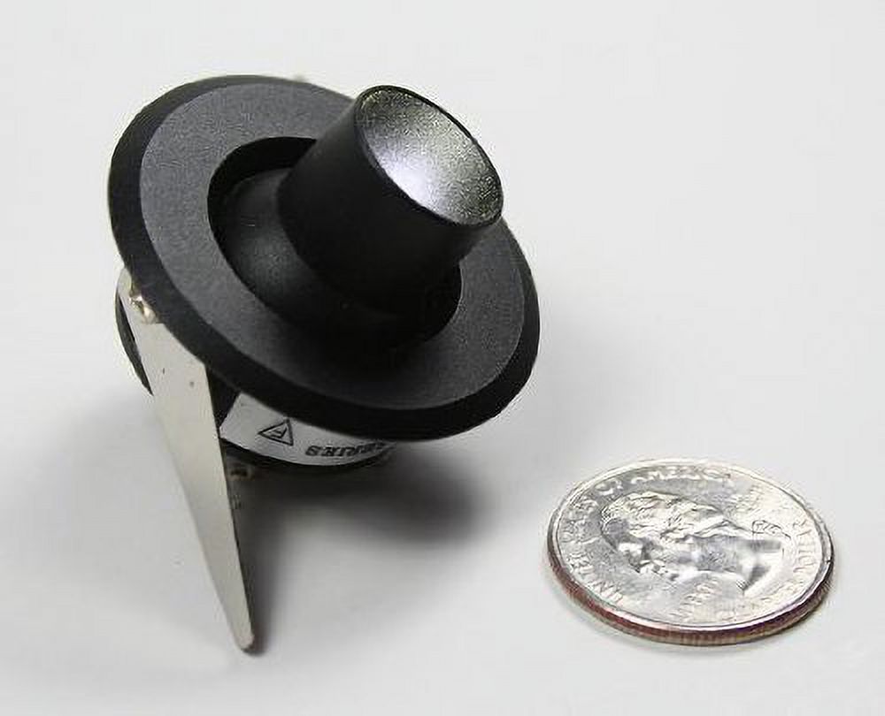 Mini Spotlight EyeBall LED Fixture - White LED Downlight for Auto ...