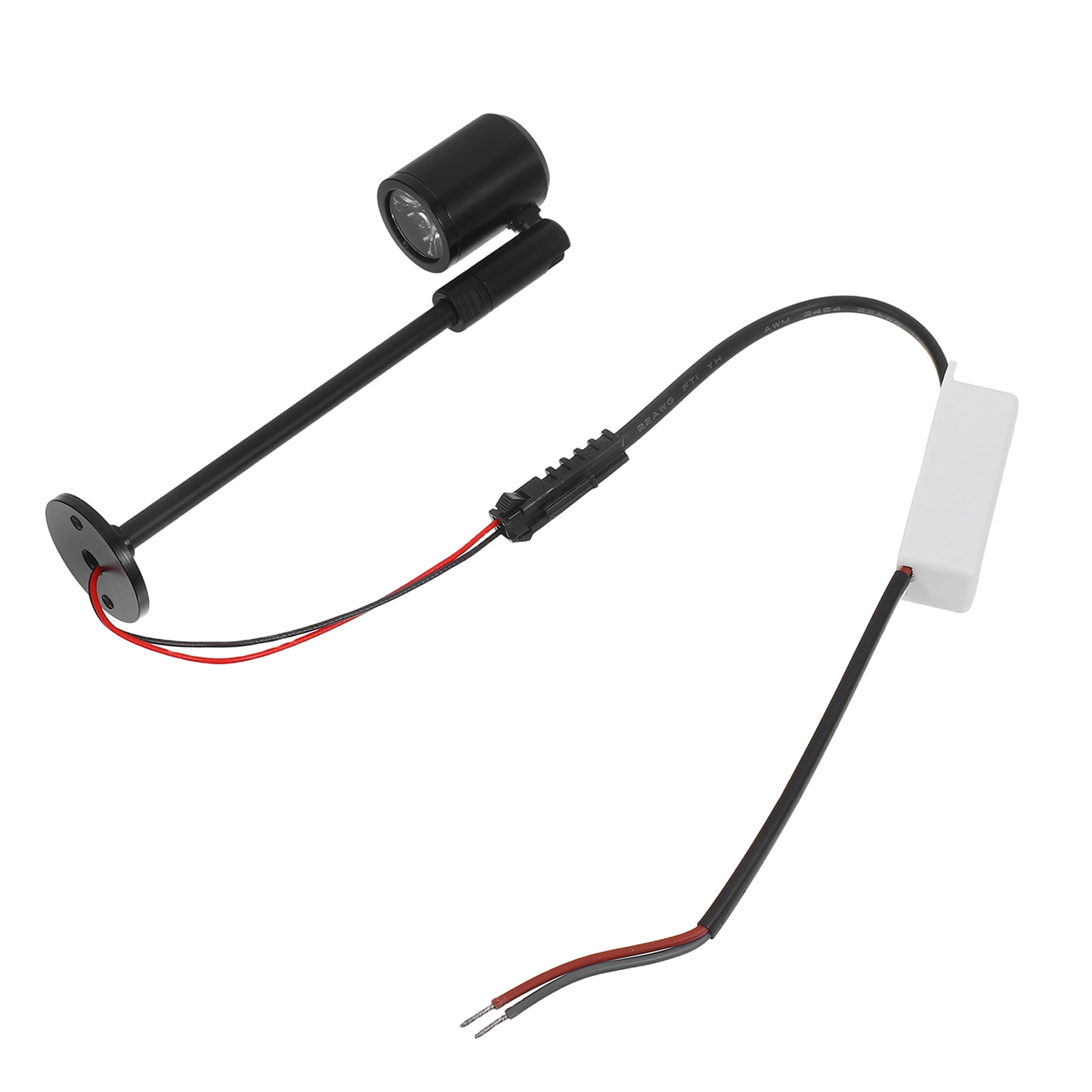 Mini Spotlight Table Spotlight Accent Lighting Model Display Shelves ...