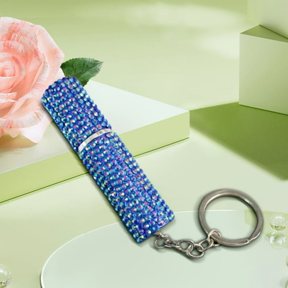 Mini Refillable Perfume Bottle