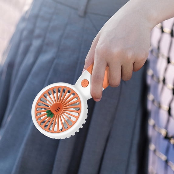 Mini Spray Mist Handheld Fan, Rechargeable Hydration Cooling Fan ...