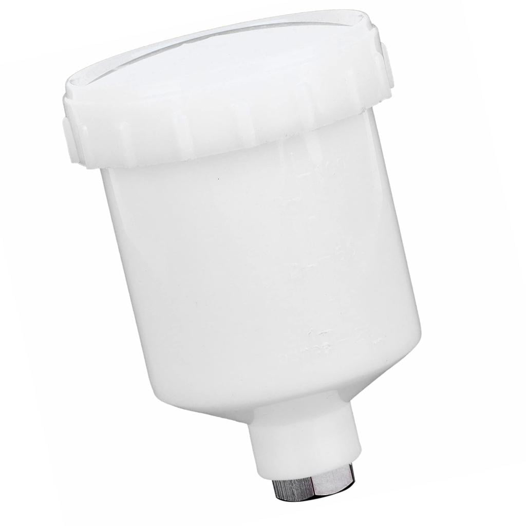 Mini Sprayer Paint Sprayer Cup Pot Pneumatic Tool Threaded Connector ...