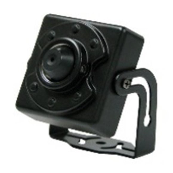 Small Square Camera